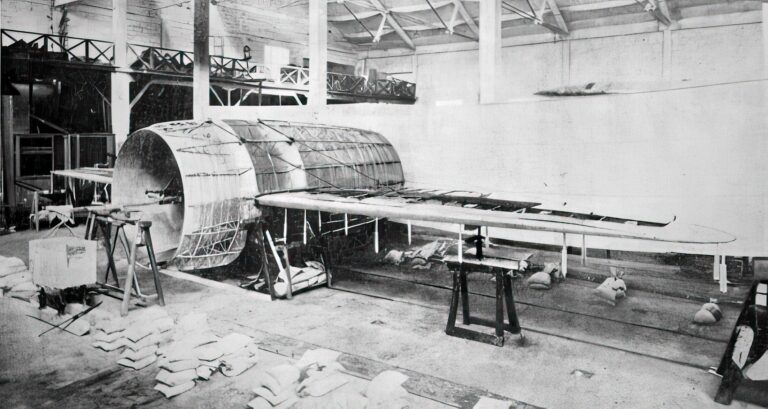 Stipa-Caproni: The Italian Flying Barrel - Jets ’n’ Props