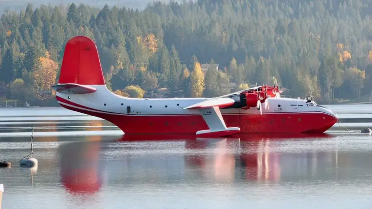 The Majestic Mars: A Dive Into the History of the Martin XPB2M-1R ...