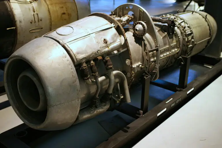 The Tale of the Nakajima Kikka: Japan's First Jet Fighter - Jets ’n’ Props