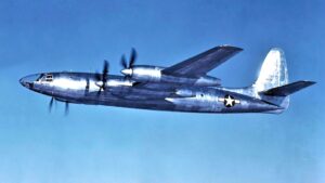 The Republic XF-12 Rainbow: The Unsung Hero of Post-War Aeronautics ...