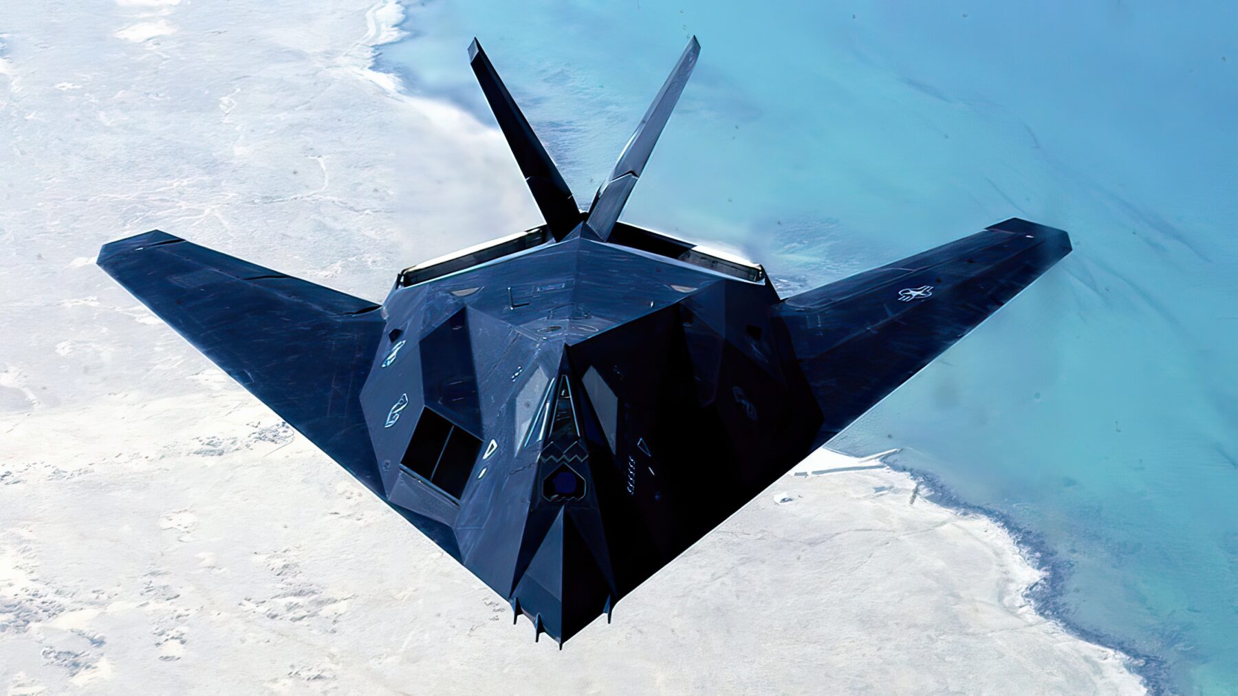 Project Have Blue: Lockheed’s First Stealth Fighter - Jets ’n’ Props