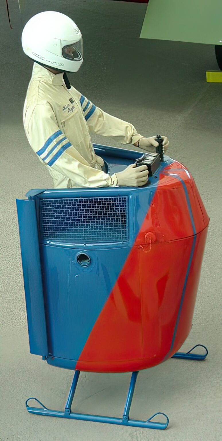 Sky-High Dreams and Grounded Realities: The Tale of the X-Jet - Jets ’n ...