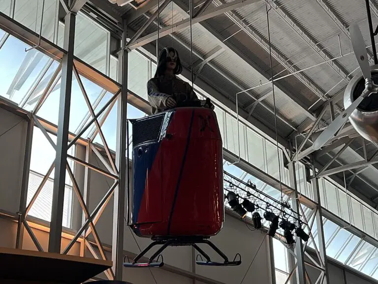 Sky-High Dreams and Grounded Realities: The Tale of the X-Jet - Jets ’n ...