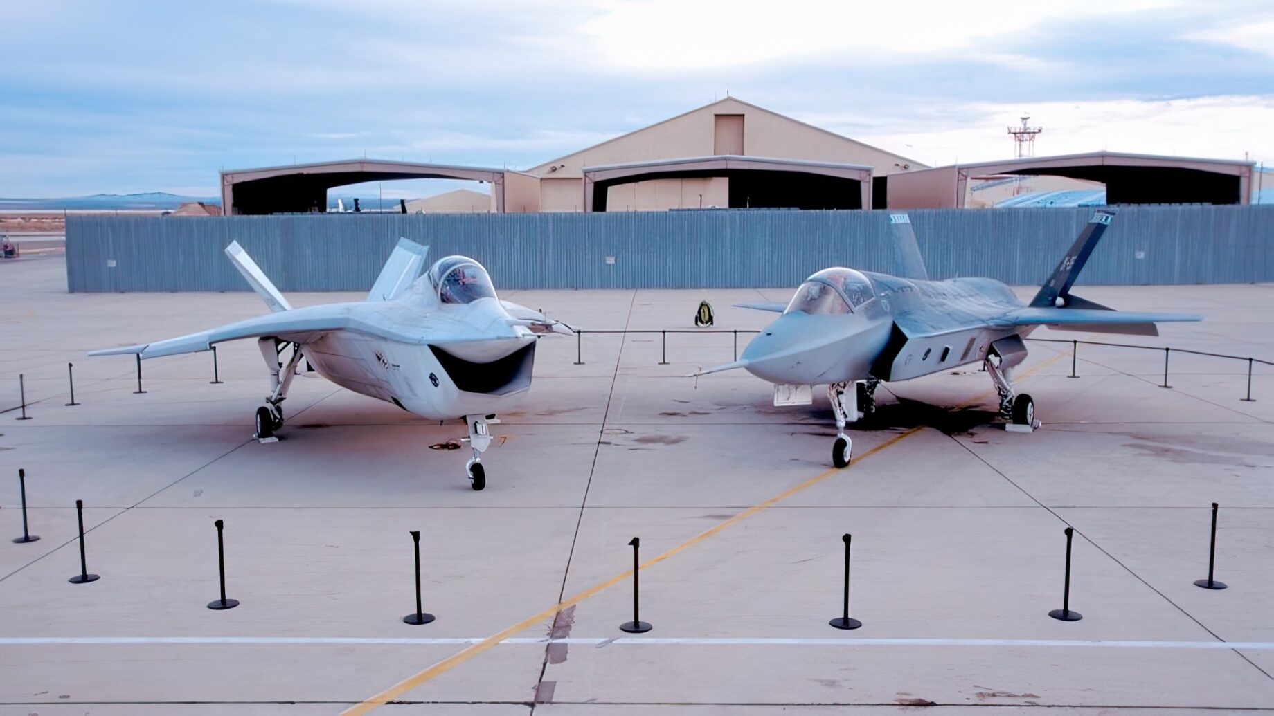 Ugly Duckling of Aerospace Innovation: The Boeing X-32 Story - Jets ’n ...