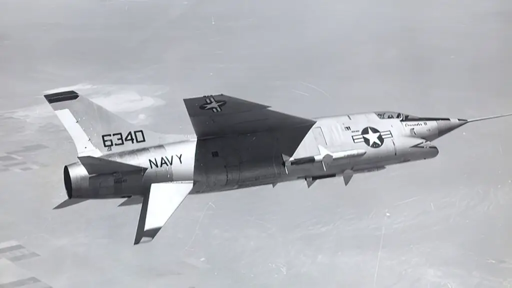 The Super Crusader: F-8 Reimagined and Reborn - Jets ’n’ Props