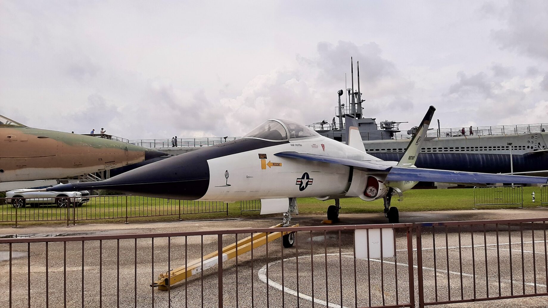 The Northrop YF-17 Cobra: Phoenix of the Skies - Jets ’n’ Props