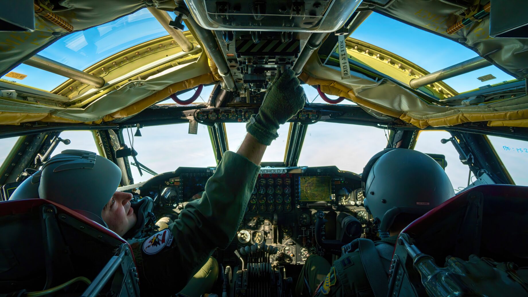 Boeing B-52 Stratofortress: Timeless Workhorse of the Skies - Jets ’n ...