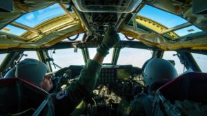 Boeing B-52 Stratofortress: Timeless Workhorse of the Skies - Jets ’n ...