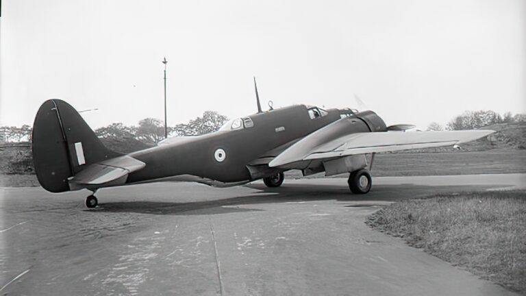 Martin’s Export Bombers of WWII: Maryland and Baltimore - Jets ’n’ Props