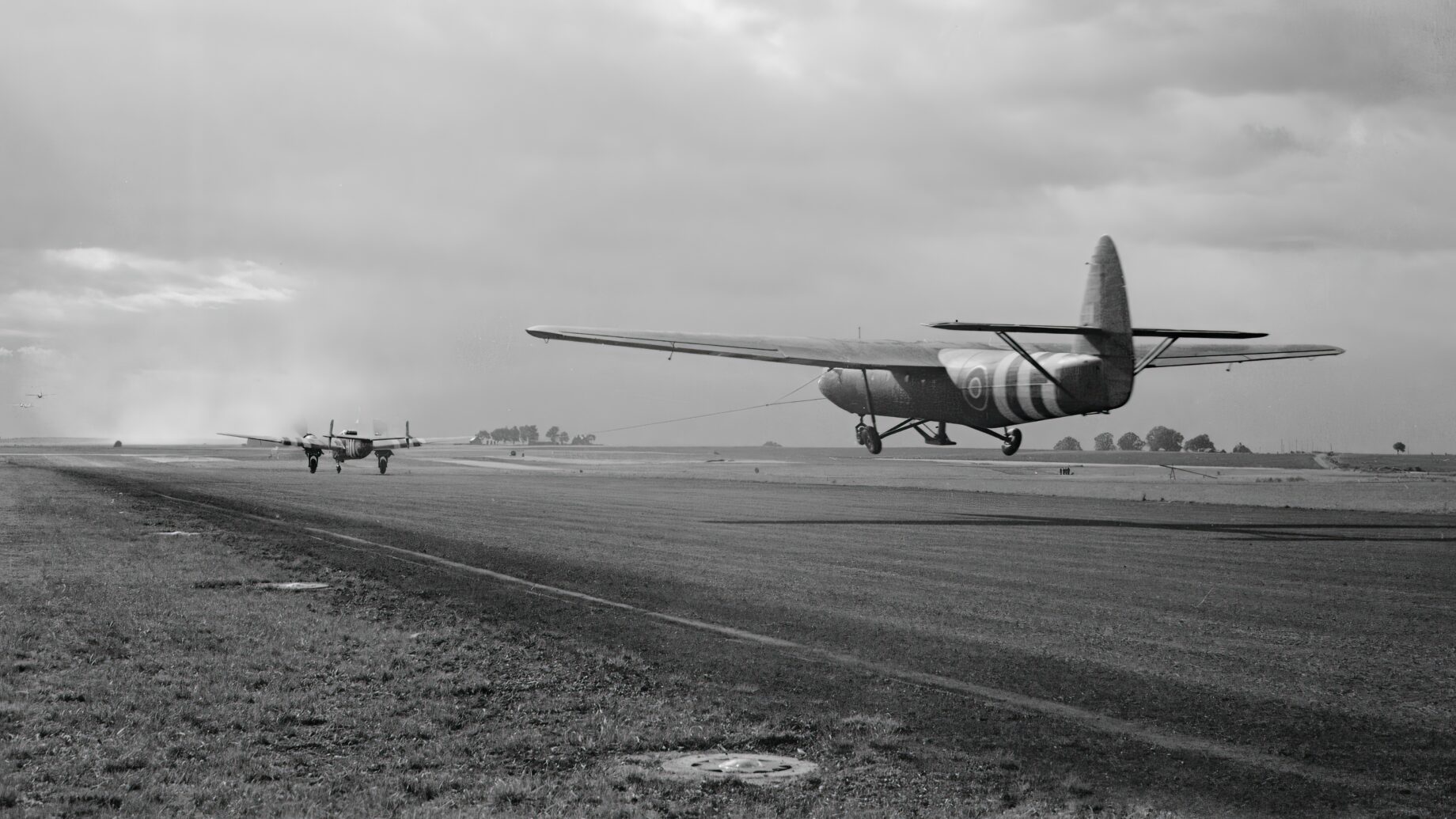 Armstrong Whitworth Albemarle: Wings of Steel and Wood - Jets ’n’ Props