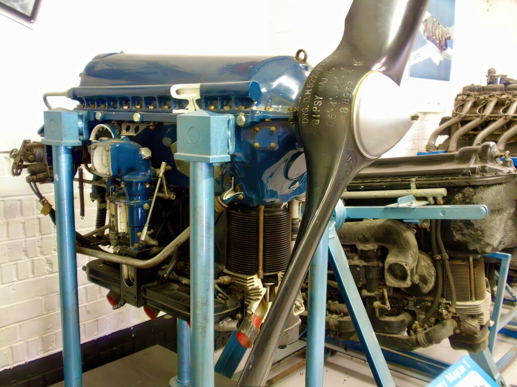 Meet Maggie: The Iconic Miles Magister - Jets ’n’ Props