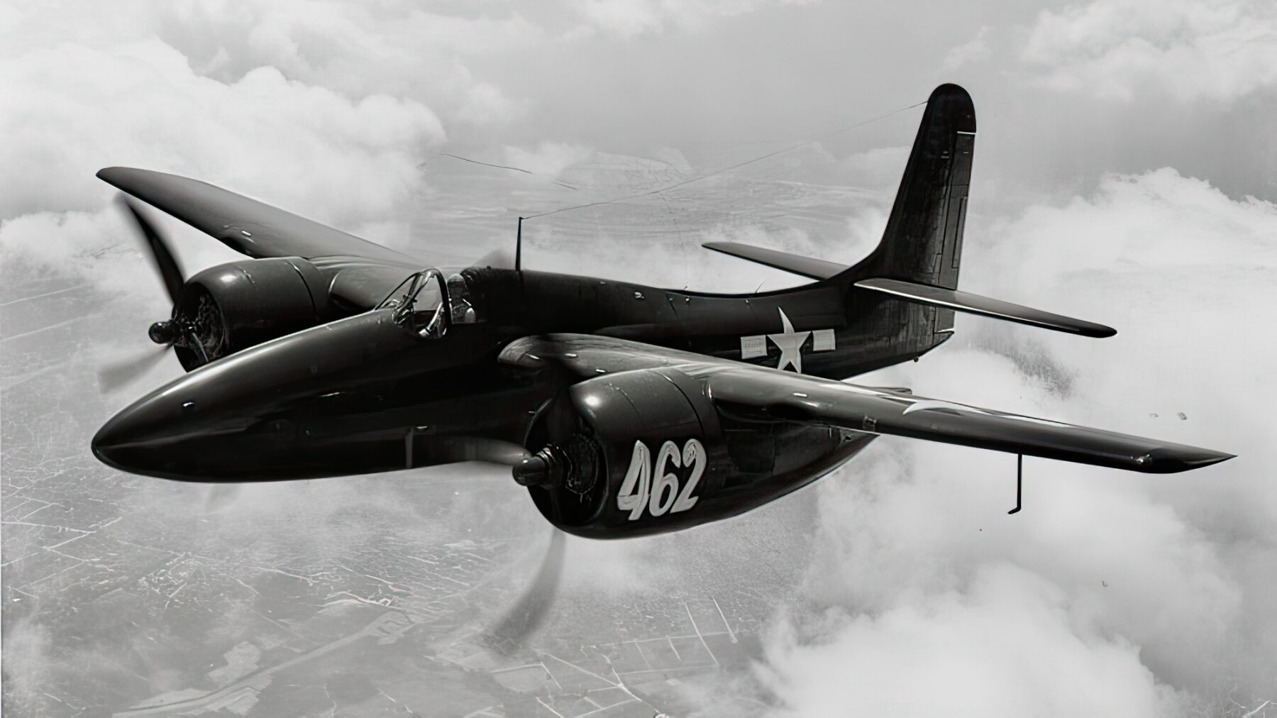 Grumman F7F Tigercat: A Testament to Power and Grace - Jets ’n’ Props