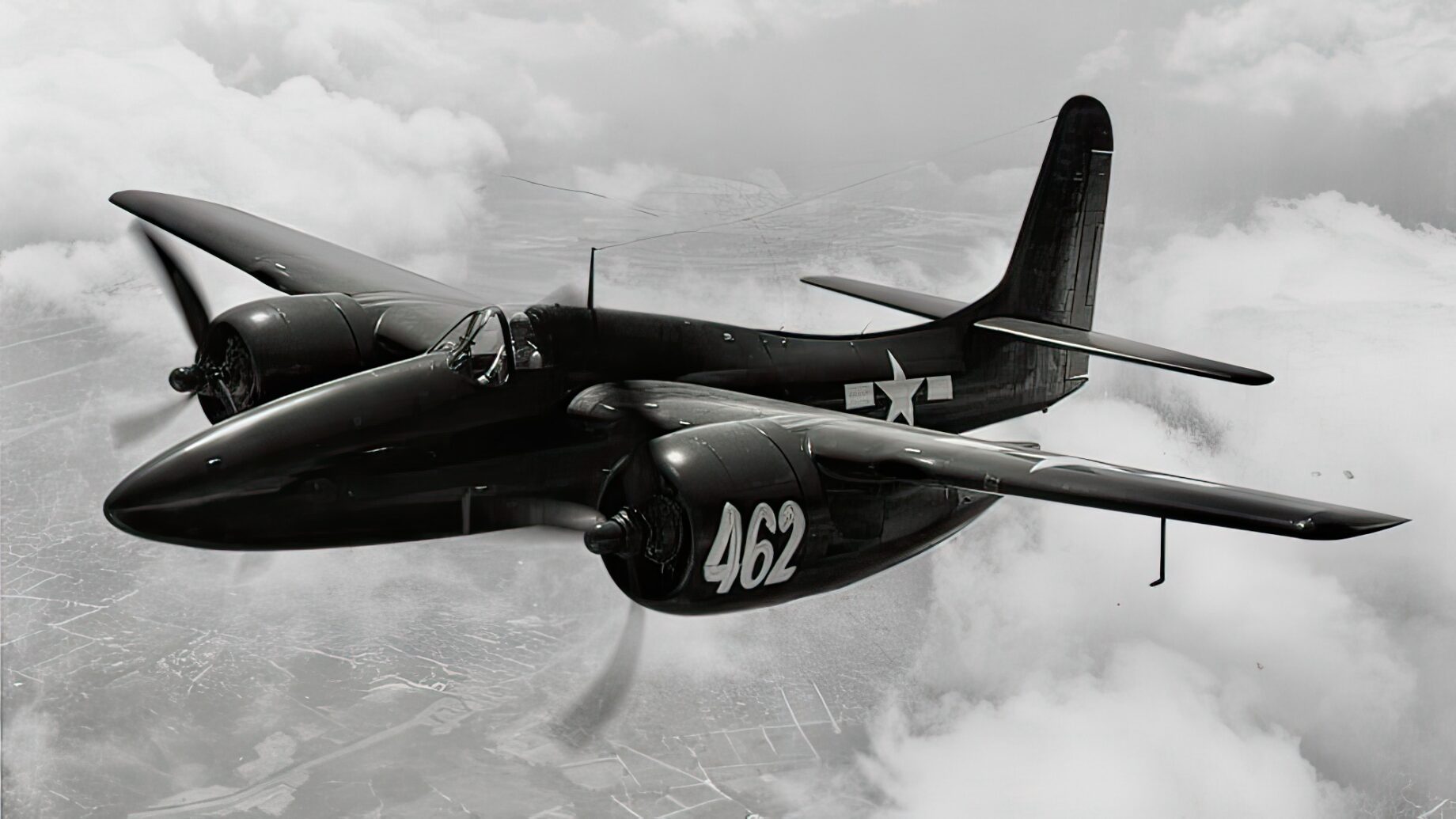 Grumman F7F Tigercat: A Testament to Power and Grace - Jets ’n’ Props