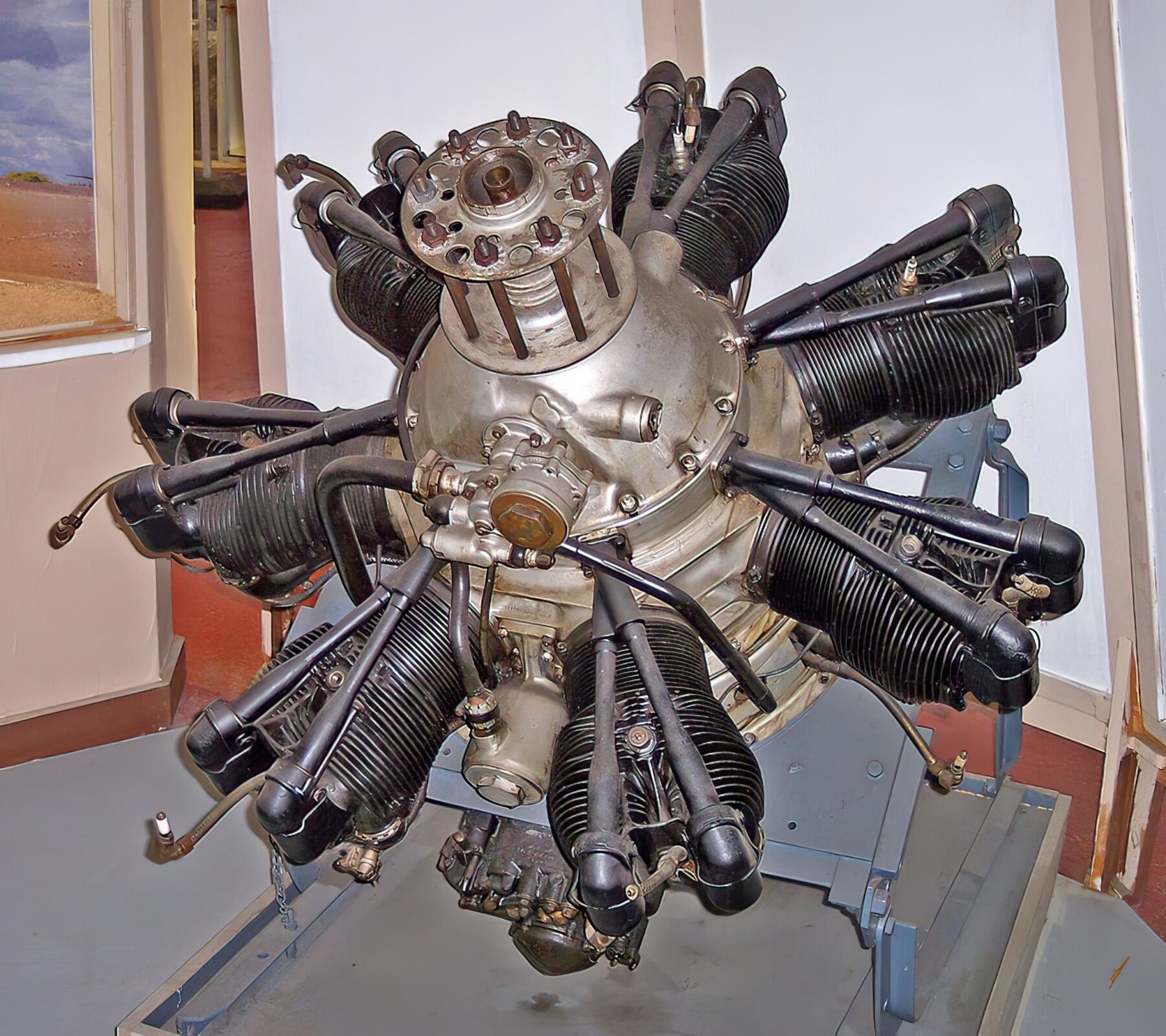 The Avro Anson: An Aircraft That Refused to Retire - Jets ’n’ Props