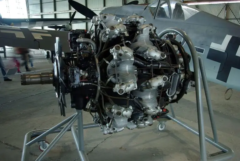 BMW 801: The Engine That Dominated WWII Aerial Warfare - Jets ’n’ Props