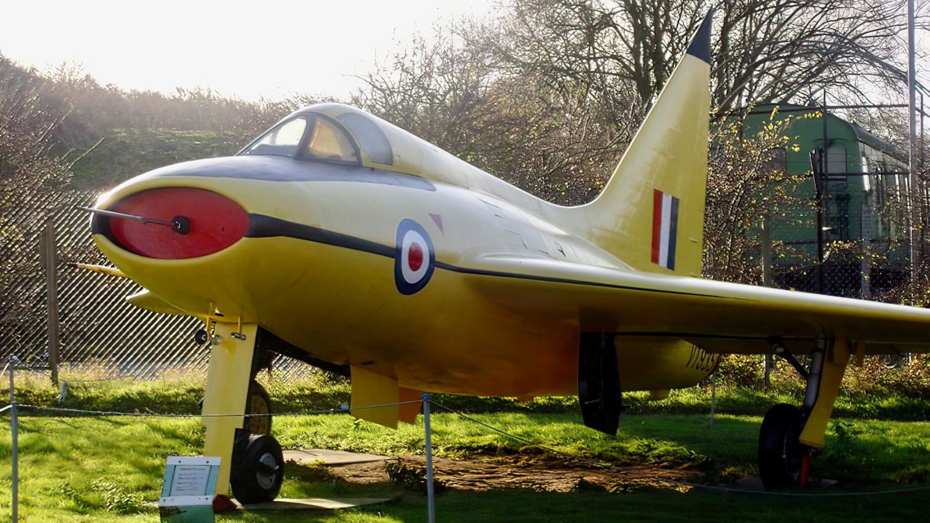 The P.111's: Pioneering the Delta Wings - Jets ’n’ Props