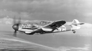 The Sky's Deadliest Champion: Erich Hartmann - Jets ’n’ Props