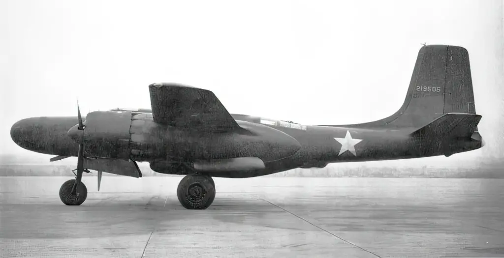 The A-26 Invader: Versatility Above All - Jets ’n’ Props