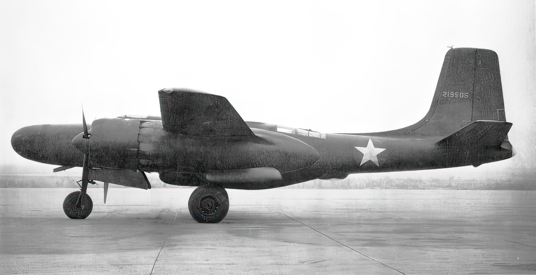 The A-26 Invader: Versatility Above All - Jets ’n’ Props