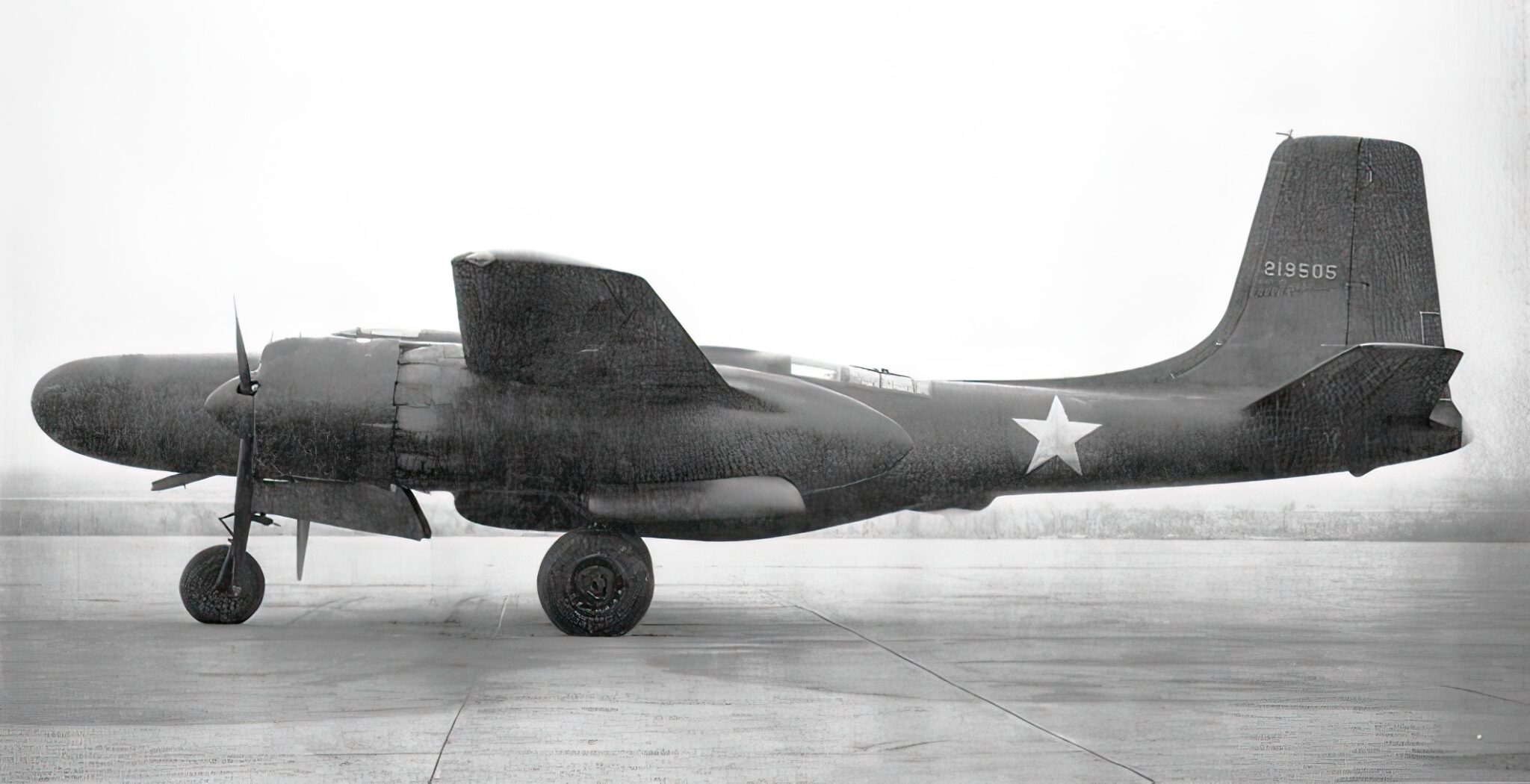 The A-26 Invader: Versatility Above All - Jets ’n’ Props