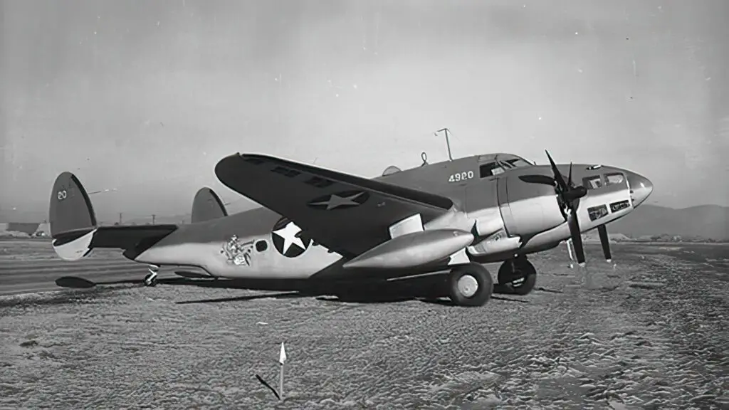 Lockheed PV-1 Ventura: High-Performance Multirole Aircraft - Jets ’n’ Props
