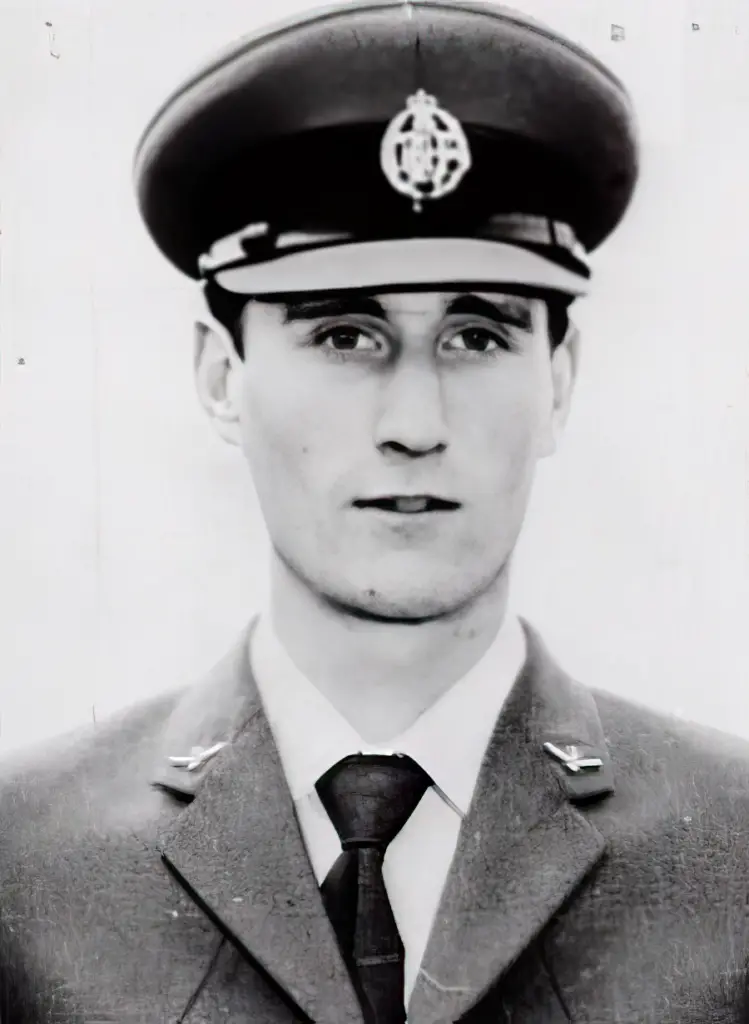 "It's Not an Aircraft": Chilling Disappearance of Frederick Valentich ...
