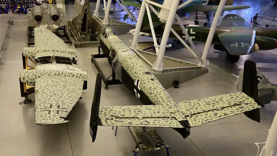 1/72 - Gotha Go.242 & Go.244 series by IBG models - Go.242A-1 & Go.244B ...