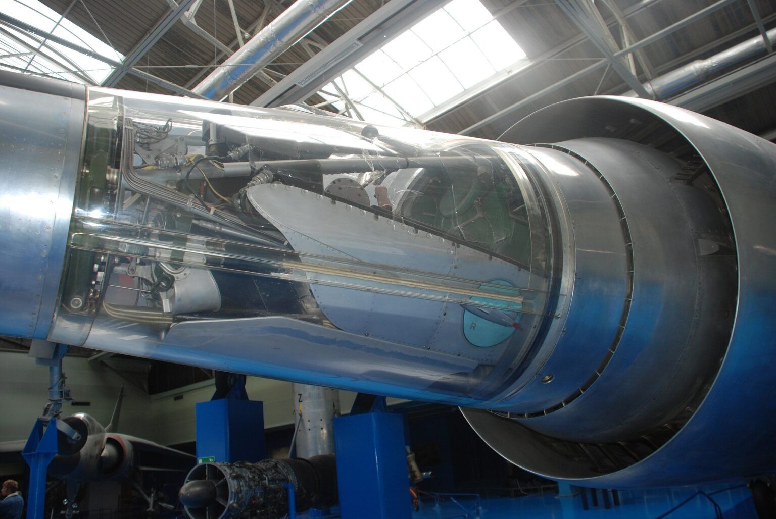 The Futuristic Vision of the Leduc 022 - Jets ’n’ Props