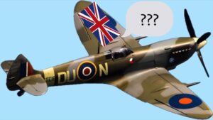 Not So British Origins of the Iconic RAF Roundel - Jets ’n’ Props
