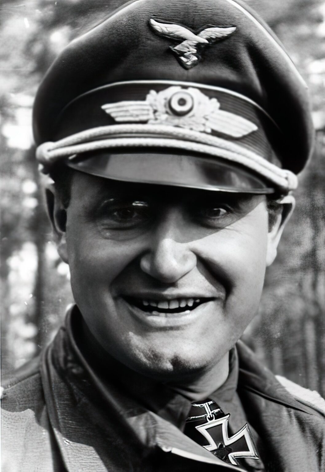 Frozen in Time: WWII German Pilot Found 60 Years Post-Mission - Jets ’n ...
