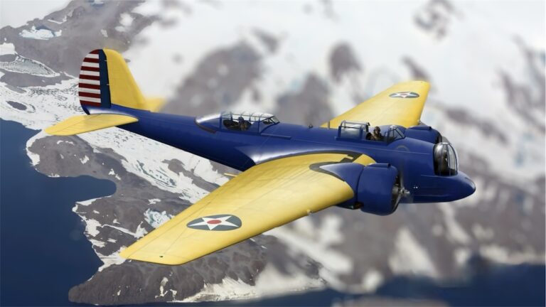 Bombers Archives - Jets ’n’ Props