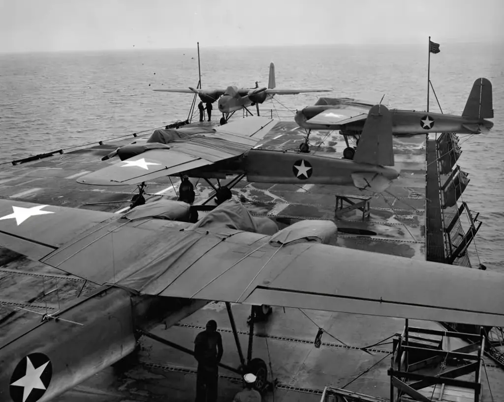 The Interstate TDR: A Drone Ahead of Its Time - Jets ’n’ Props